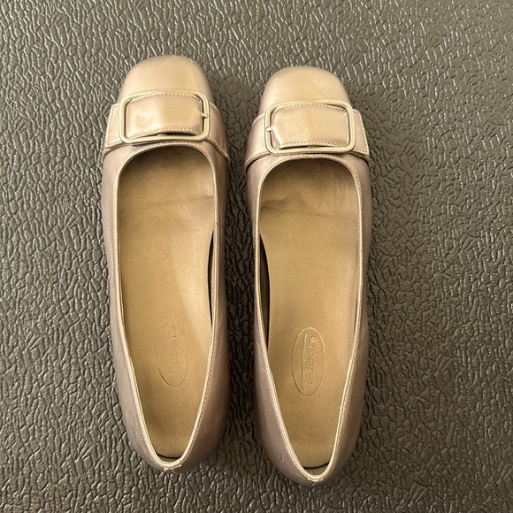 Talbots | Shoes | Talbots Ballet Flats | Poshmark
